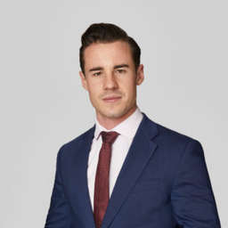 Jordan Jennings - Crunchbase Person Profile