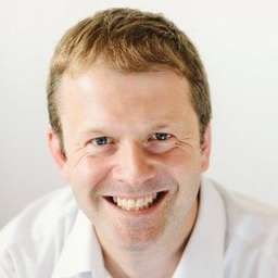 Russell Wilkinson - Crunchbase Person Profile