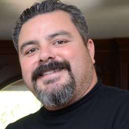 Richard Mendes - Crunchbase Person Profile