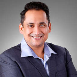 Gagan Kumar - Co-Founder & Managing Director @ Secure Debt - Crunchbase ...