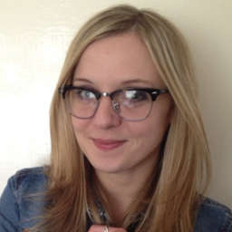 Sarah Elison-Davies - Head of Research @ Breaking Free Online Limited ...