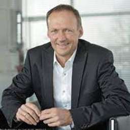 Dirk Wellen - Founder @ Rondo Food - Crunchbase Person Profile