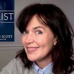 Lisa Kinsella - Founder and CEO @ Luwi - Crunchbase Person Profile