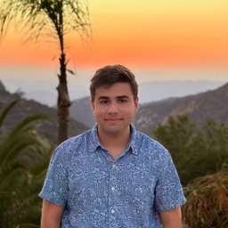 Colin McDonald - Co-Founder @ Moonsworth - Crunchbase Person Profile