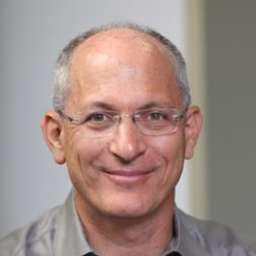 Todd Goldman - Crunchbase Person Profile