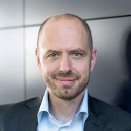 Christian Bruch - President & CEO @ Siemens Energy - Crunchbase Person ...