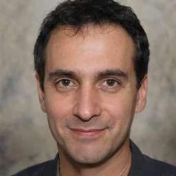 Nathan Griffiths - Crunchbase Person Profile