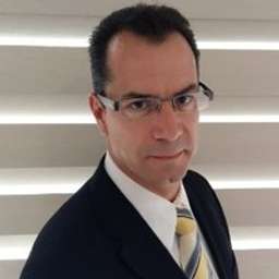 Ernesto Afendulis - Crunchbase Person Profile