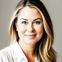 Tiffany Entsminger - Chief of Staff @ Americor Financial - Crunchbase ...