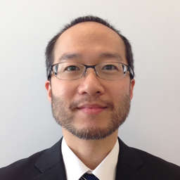 Alexander Huang - Founder and Senior Engineer @ SWAT Software ...