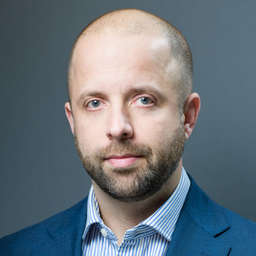 Nicholas Barton - Founder & CEO @ The Barton Partnership - Crunchbase ...