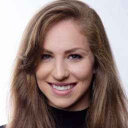 Kate Chilton - Crunchbase Person Profile