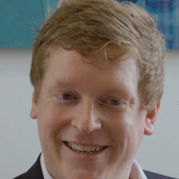 Anders Gundersen - CEO & Founder @ Sensonomic - Crunchbase Person Profile