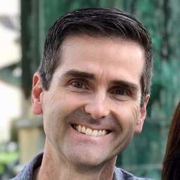 Jon Hanson - Co-founder @ One Scientific - Crunchbase Person Profile