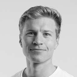 Harry Grocott - Crunchbase Person Profile