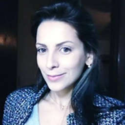 Kelly Paganucci - Founder & CEO @ Youbi - Crunchbase Person Profile