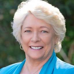 Nancy Lindholm - President and CEO @ West Ventura County Business ...