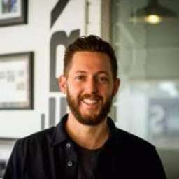 Max Kislevitz - Co-Founder @ Bala - Crunchbase Person Profile