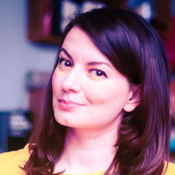 Cristina Mutiu - Crunchbase Person Profile