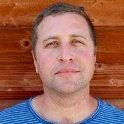 Zach Poag - CEO and Co-founder @ GOGOPIX - Crunchbase Person Profile