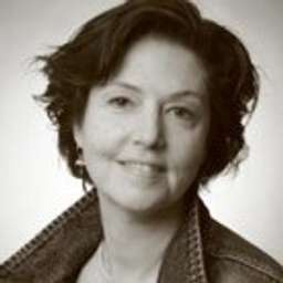 Pamela Burton - Crunchbase Person Profile