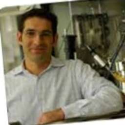 Jonathan Greene - Crunchbase Person Profile