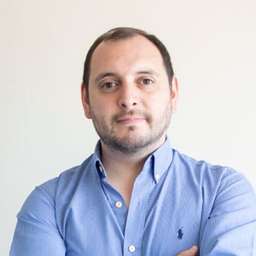 Francisco Barriga Salinas - Co-Founder and COO @ Math Trend ...