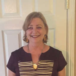 Michelle Hanna - CEO & Scientific Director,Founder @ RiboMed ...