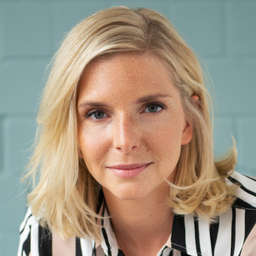 Lea-Sophie Cramer - Founder and Partner @ Starstrike Ventures ...