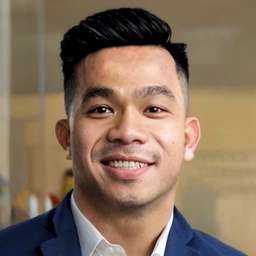 Andrew Bui - Crunchbase Person Profile