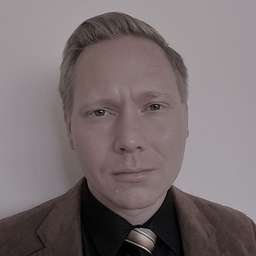 Mark Sandstrom - Founder, President, and Director @ ThroughPuter ...