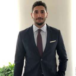 Ahmed Ghareeb - Founder & Managing Director @ Agco Properties ...