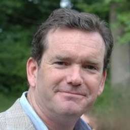 John Heil - Co-Founder, Chairman and CEO @ Imalogix - Crunchbase Person ...