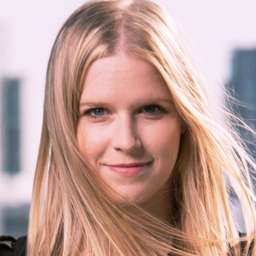 Lucia Timek - Crunchbase Person Profile