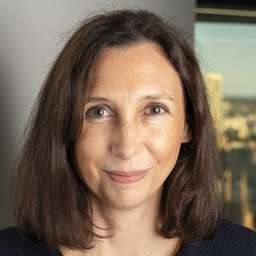 Maud Lindley - Founding Director @ Serendis Leadership - Crunchbase ...