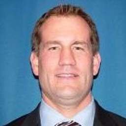 Don Watts - CEO and President @ Khure Health - Crunchbase Person Profile