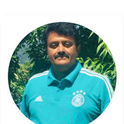 Raju Jacob - Foounder, Director & Team Lead @ Starline Packers ...
