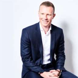 Rob Coldrake - Group Chief Financial Officer @ Flutter Entertainment ...