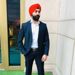 Jasmeet Singh Arora - Founder @ Surgimedex - Crunchbase Person Profile