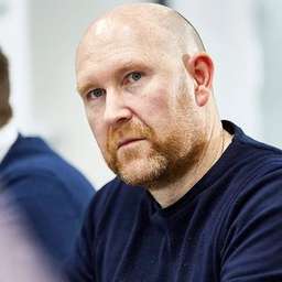 Ben Moore - Crunchbase Person Profile