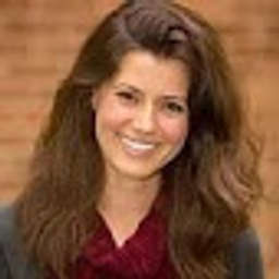 Hannah Newman - Crunchbase Person Profile