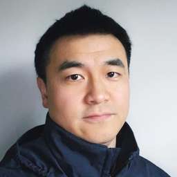 Shuo Huang - Crunchbase Person Profile