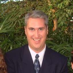 Sandy Quilty - Crunchbase Person Profile