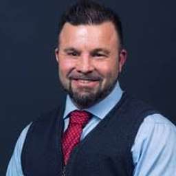 Larry Wilhelm - Crunchbase Person Profile