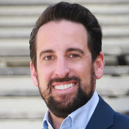 Aaron Davidson - Crunchbase Person Profile