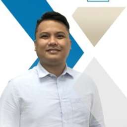 RJ Jaurigue - Co-Founder @ Acxelsus - Crunchbase Person Profile