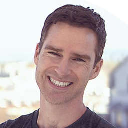 Jon Stockwell - Co-Founder & Creative Director @ ControlZee, Inc ...