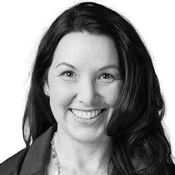 Stacey Meyer - VP, Federal Operations @ AttackIQ - Crunchbase Person ...