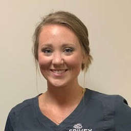 Brooke Spivey - Crunchbase Person Profile