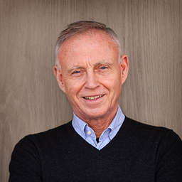 Brendan O'Reilly - Managing Director @ The Ark - Crunchbase Person Profile